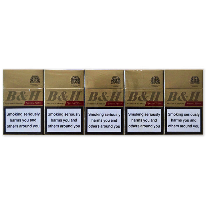 CIGARETTES – OZ TOBACCO